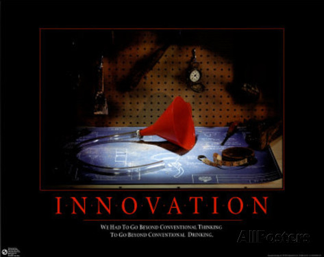 Innovation Quotes Funny. QuotesGram