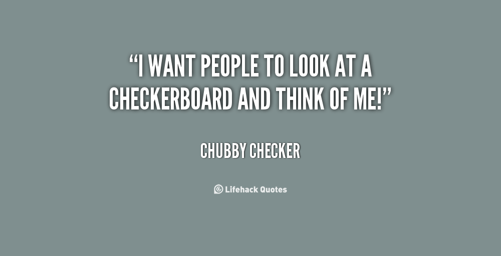 Checkers Quotes. QuotesGram