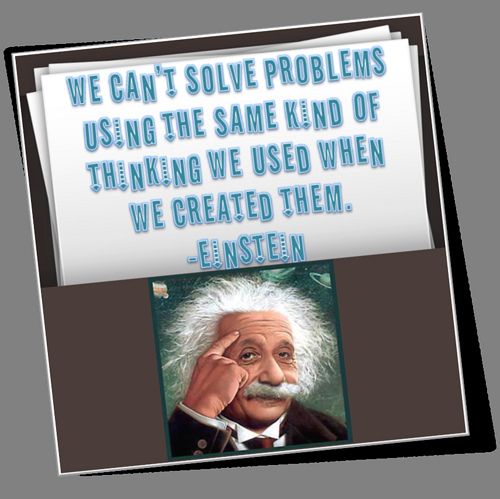 Defining Problem Solving Einstein Quotes. QuotesGram