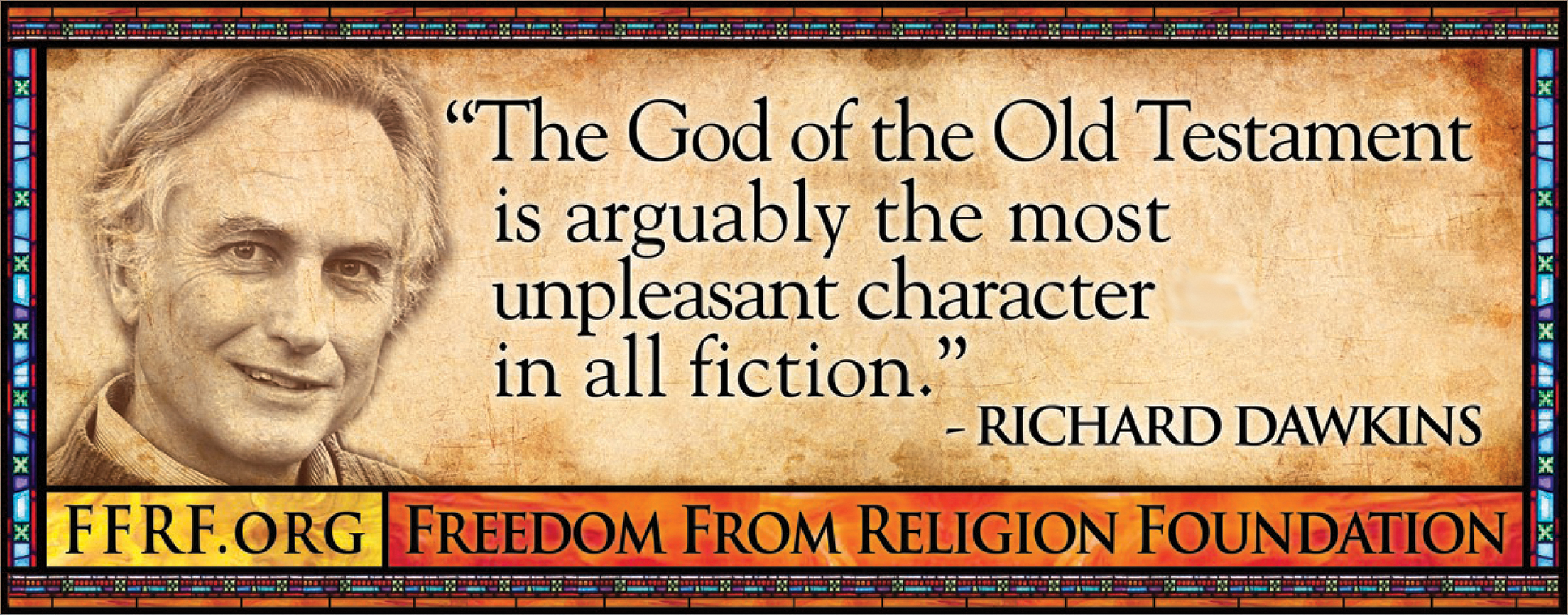 Richard Dawkins Quotes About God. QuotesGram Richard Dawkins Quotes About God. QuotesGram