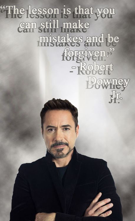 Rdj Quotes Mistakes. QuotesGram