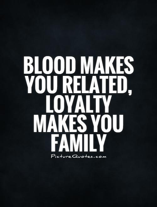 Blood Brother Quotes. QuotesGram