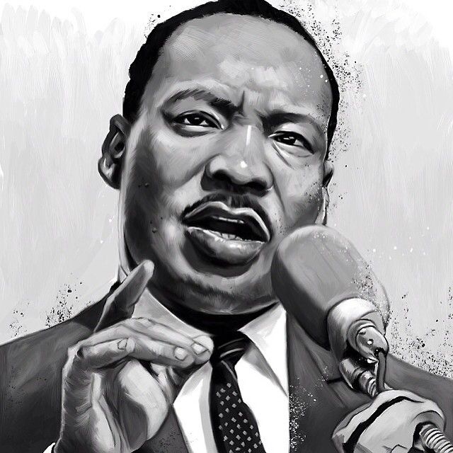 Mlk Birthday Quotes Quotesgram