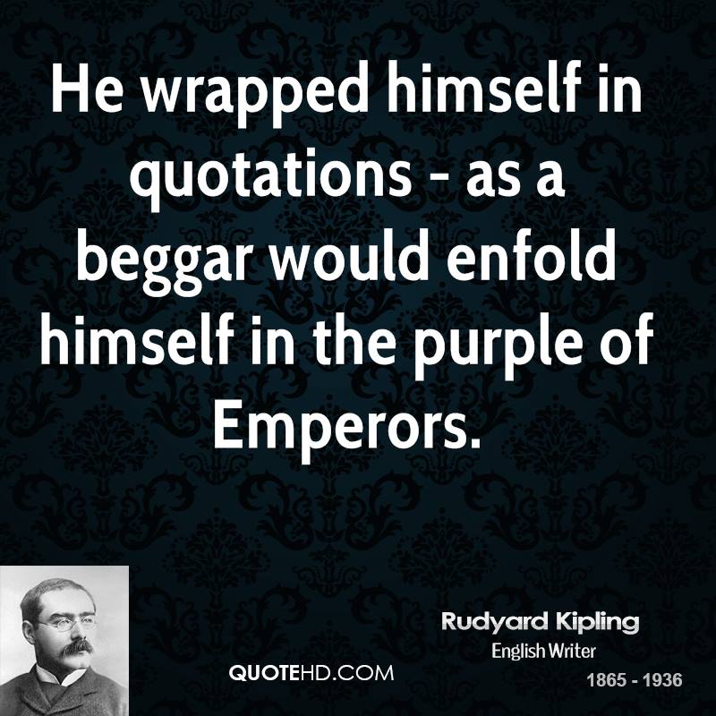 Rudyard Kipling Quotes About Success. QuotesGram