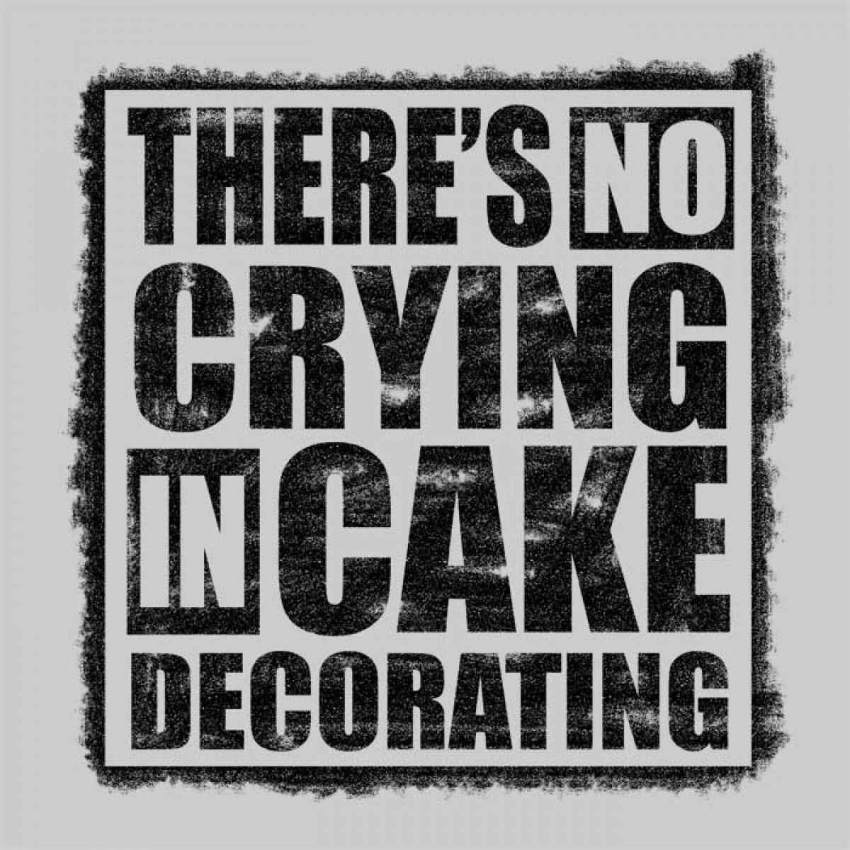 Cake Decorating Quotes QuotesGram