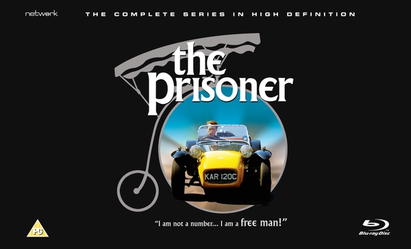 The Prisoner Number 6 Quotes. QuotesGram