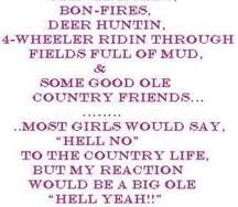 Country Western Quotes And Sayings. QuotesGram