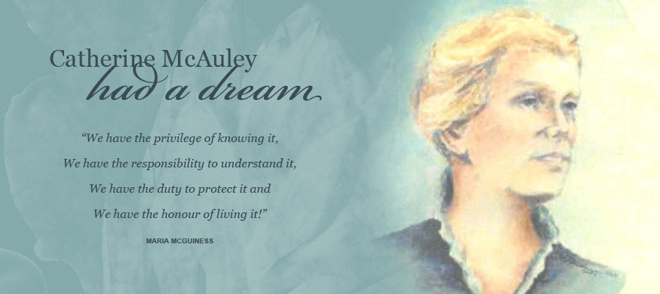 Sister Catherine Mcauley Quotes. QuotesGram