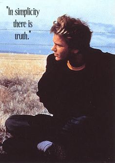 River Phoenix Quotes. QuotesGram