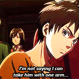 Attack On Titan Abridged Tfs Quotes. QuotesGram