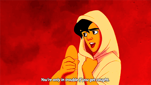 Aladdin Quotes Tumblr. QuotesGram