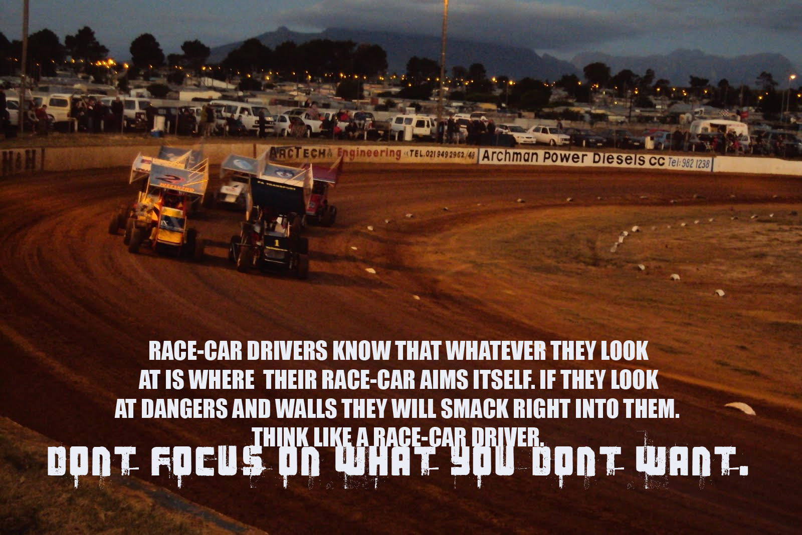 Quotes By Race Car Drivers. QuotesGram
