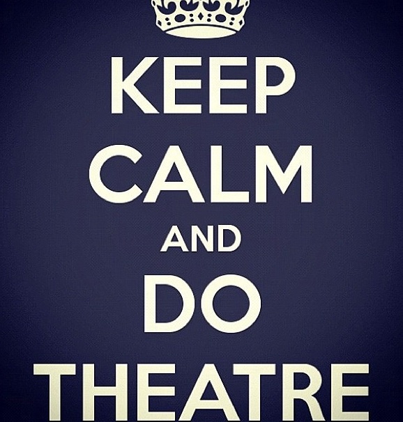 Great Theater Quotes QuotesGram great-theater-quotes-quotesgram
