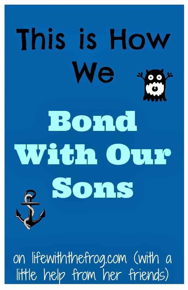 Bond Between Father And Son Quotes Quotesgram