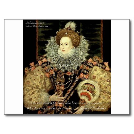 Elizabeth 1 Love Quotes. QuotesGram