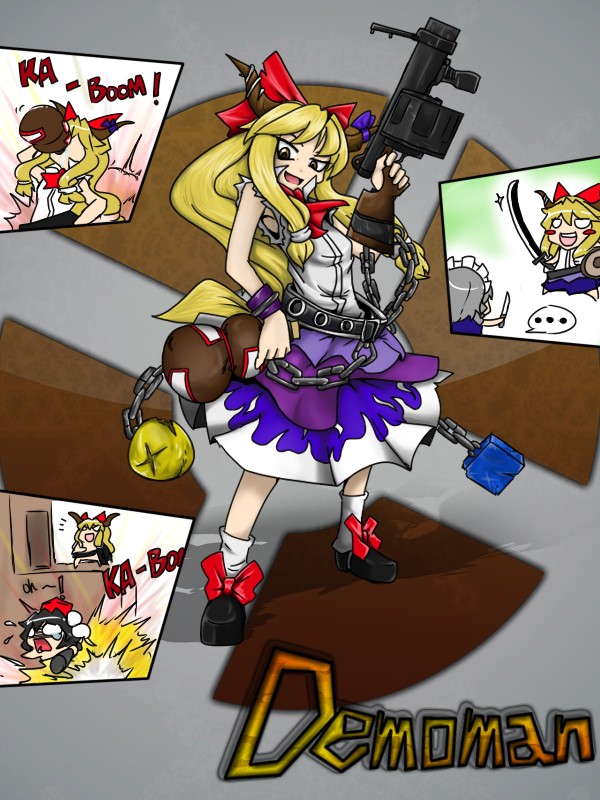 Team Fortress 2 Demoman Quotes. QuotesGram