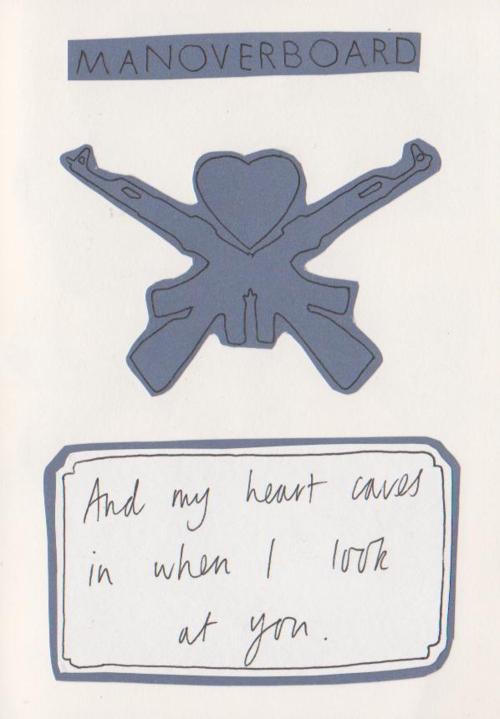 Man Overboard Quotes. QuotesGram