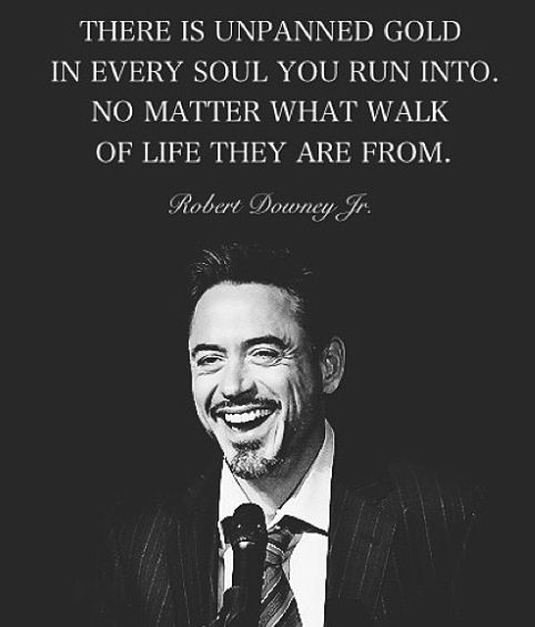 Quotes From Rdj. QuotesGram