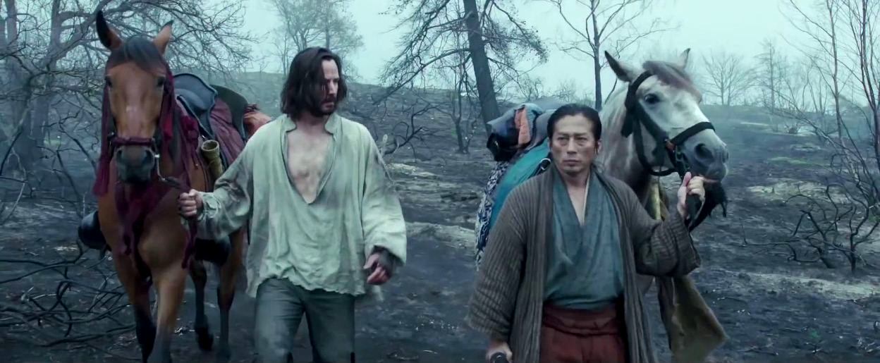47 Ronin Quotes QuotesGram 47 Ronin Quotes QuotesGram