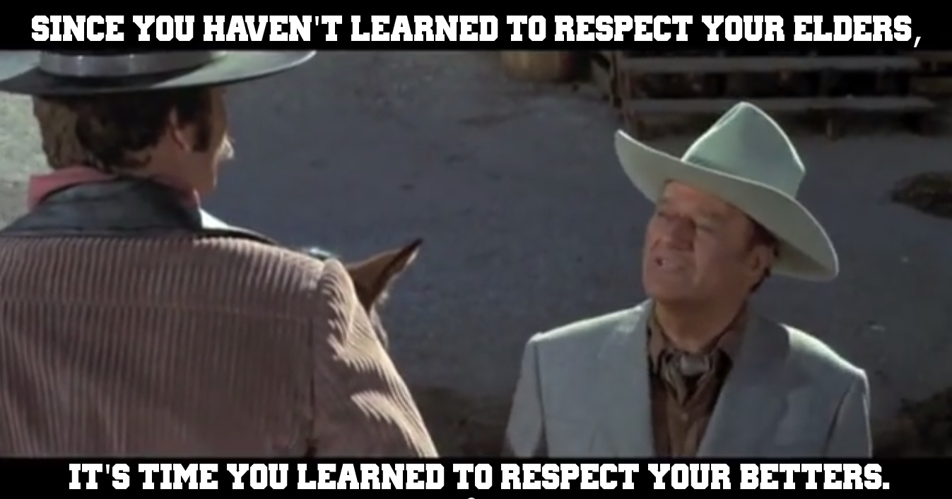 Western Movie Quotes. QuotesGram