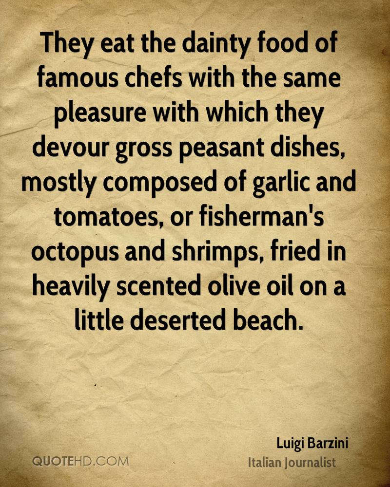 Famous Cooking Quotes And Sayings. QuotesGram