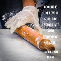 Famous Pastry Chef Quotes. QuotesGram