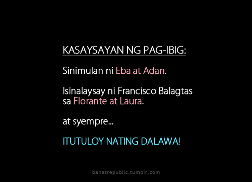 Florante At Laura Quotes. QuotesGram Florante At Laura Quotes. QuotesGram
