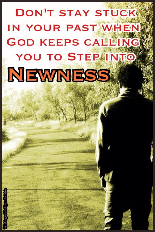 Newness Quotes. QuotesGram