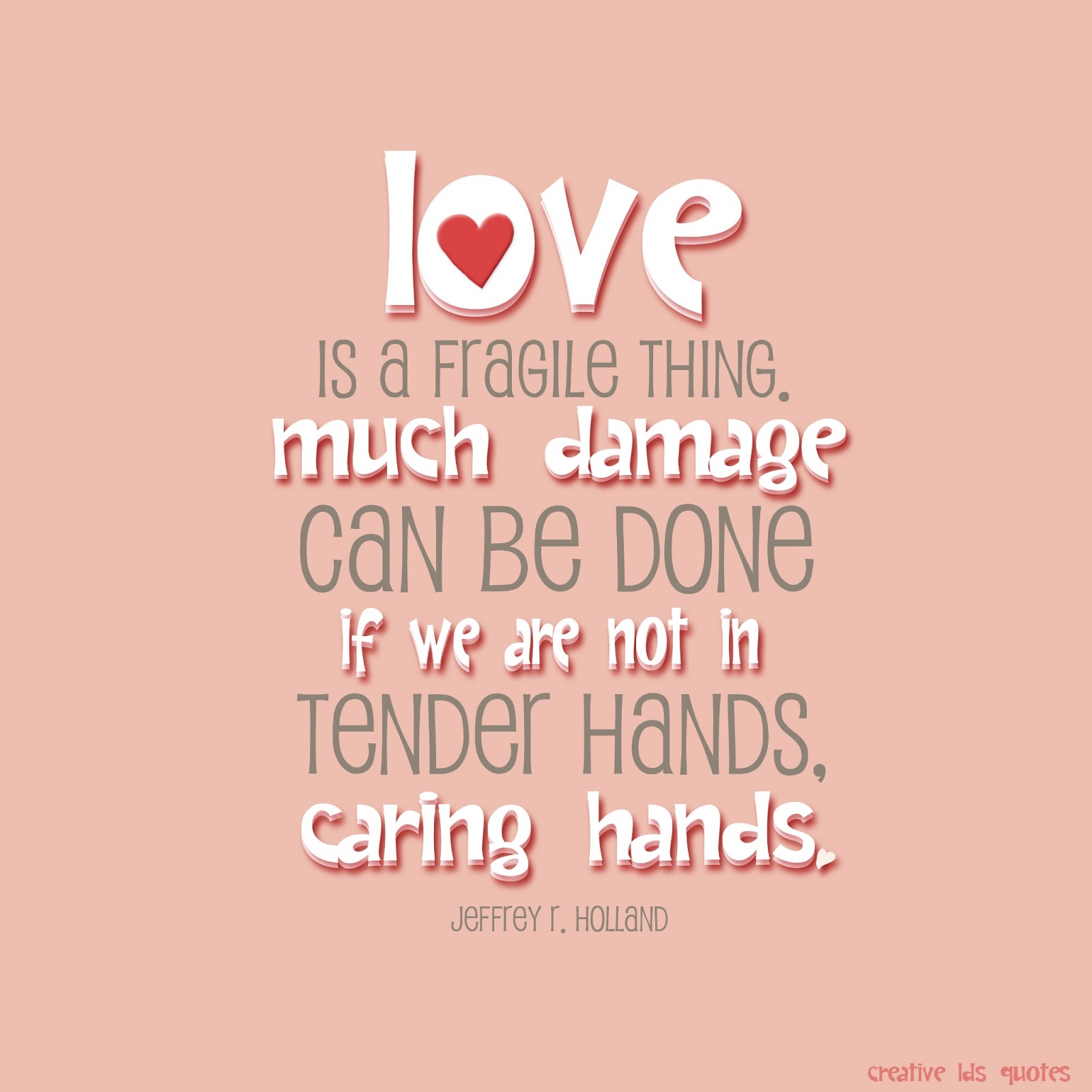 Life Is Fragile Quotes QuotesGram