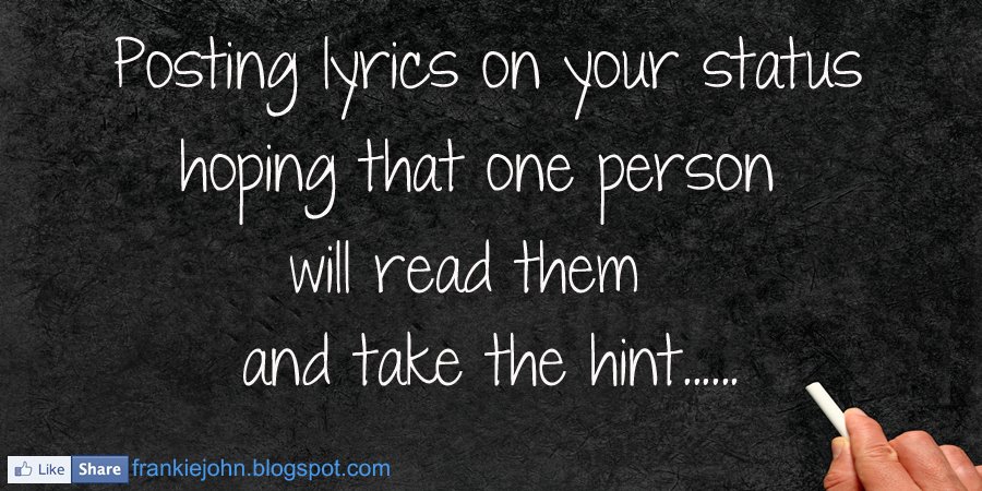 Take A Hint Quotes. QuotesGram Take A Hint Quotes. QuotesGram