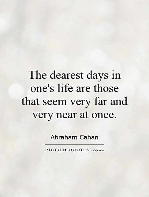 Near Or Far Quotes QuotesGram
