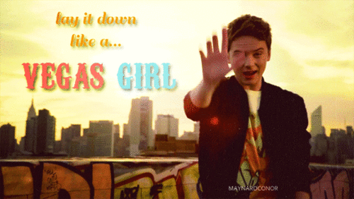 Conor Maynard Quotes. QuotesGram