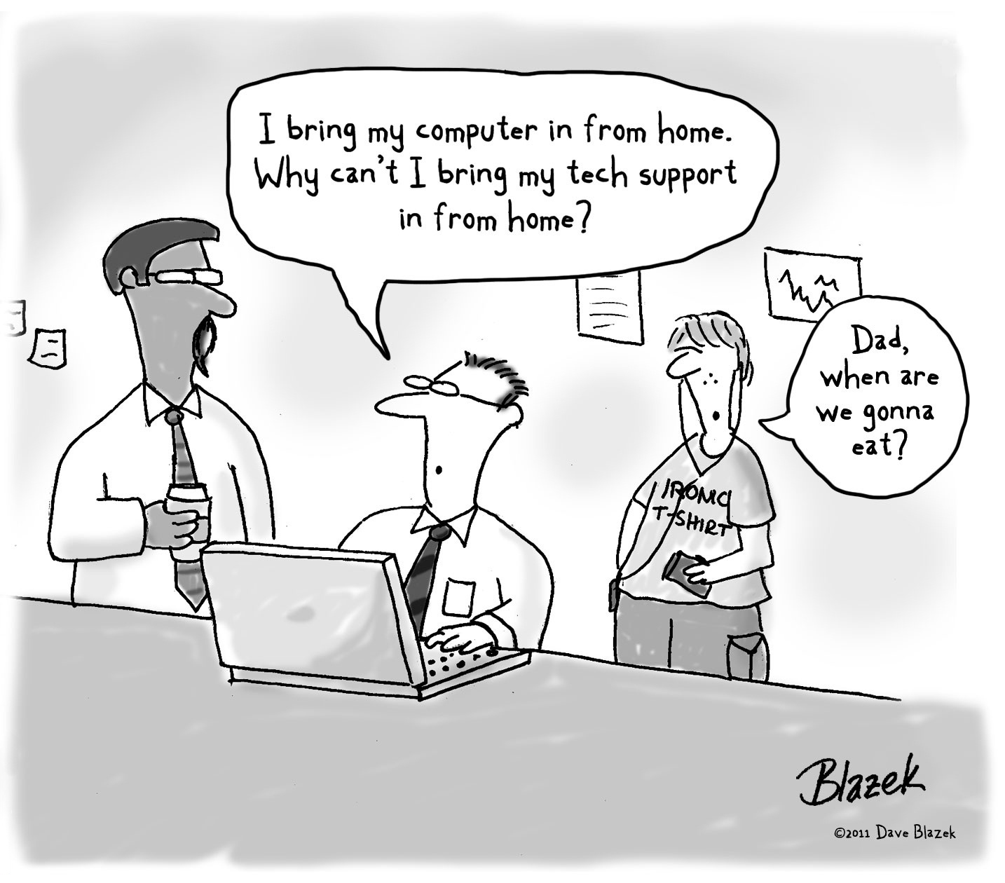Help Desk Funny Quotes. QuotesGram