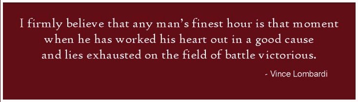 Fundamentals Vince Lombardi Quotes. QuotesGram Fundamentals Vince Lombardi Quotes. QuotesGram