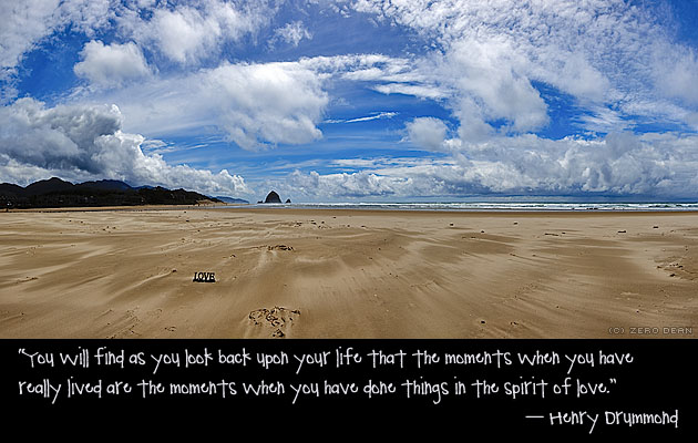 Henry Drummond Quotes. QuotesGram