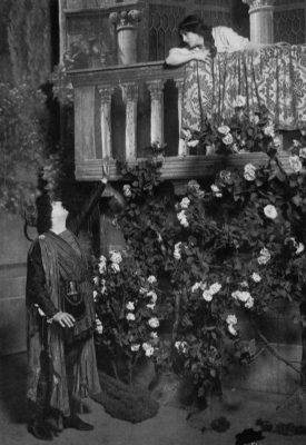 Romeo And Juliet Foreshadowing Quotes. QuotesGram