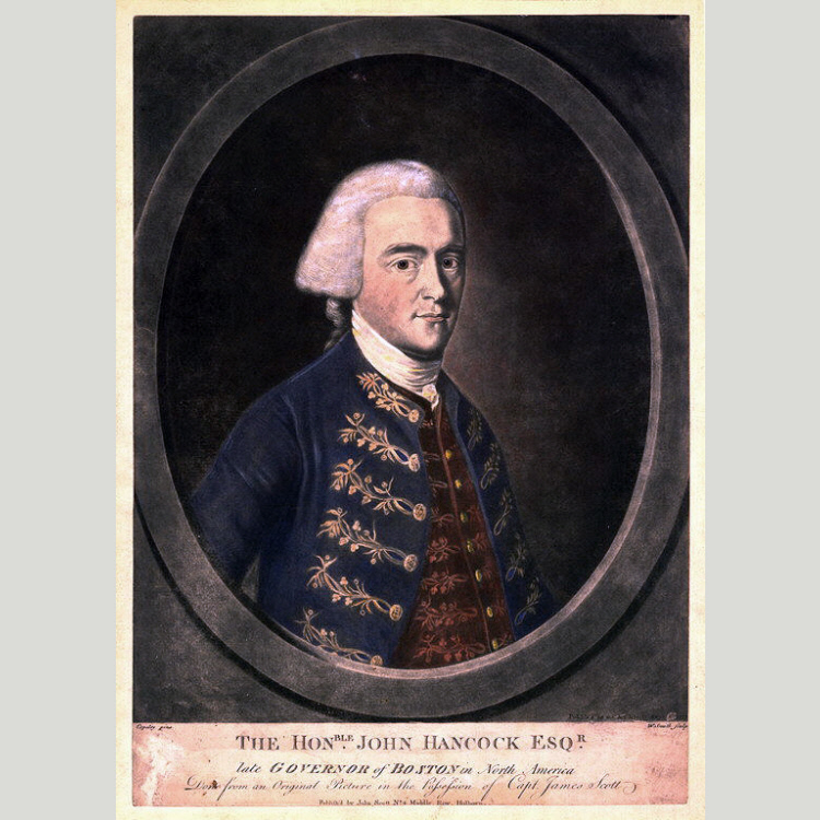 John Hancock Quotes Declaration. QuotesGram