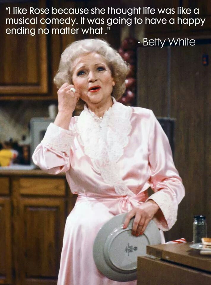 Golden Girls Quotes About Love Quotesgram
