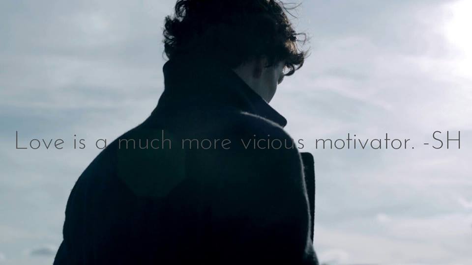 Sherlock Quotes About Love. QuotesGram