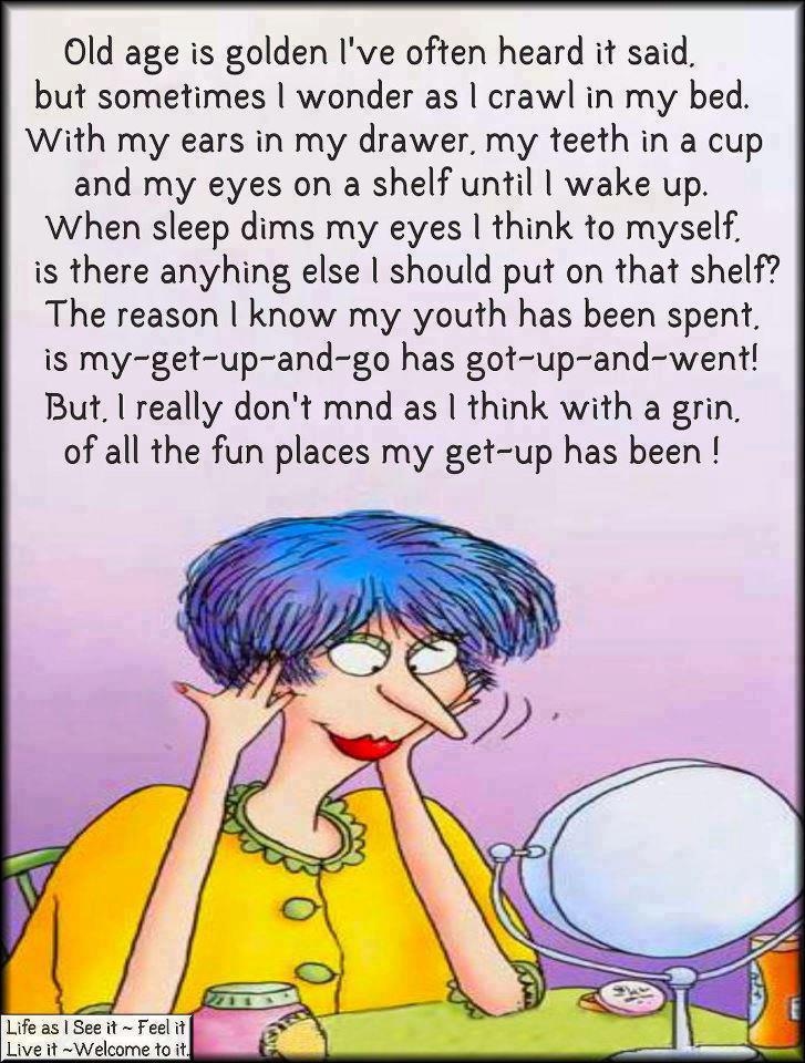 Old Woman Funny Quotes QuotesGram Old Woman Funny Quotes QuotesGram