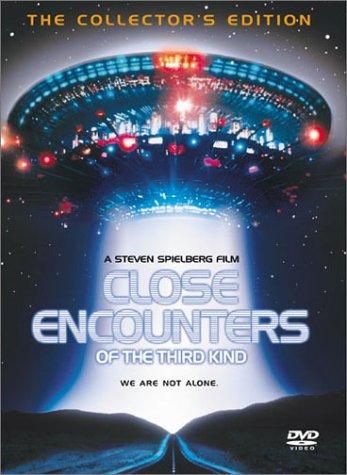 Close Encounters of the Third Kind Quotes. QuotesGram
