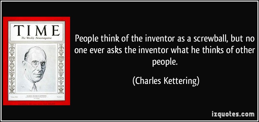 Inventive Quotes. QuotesGram