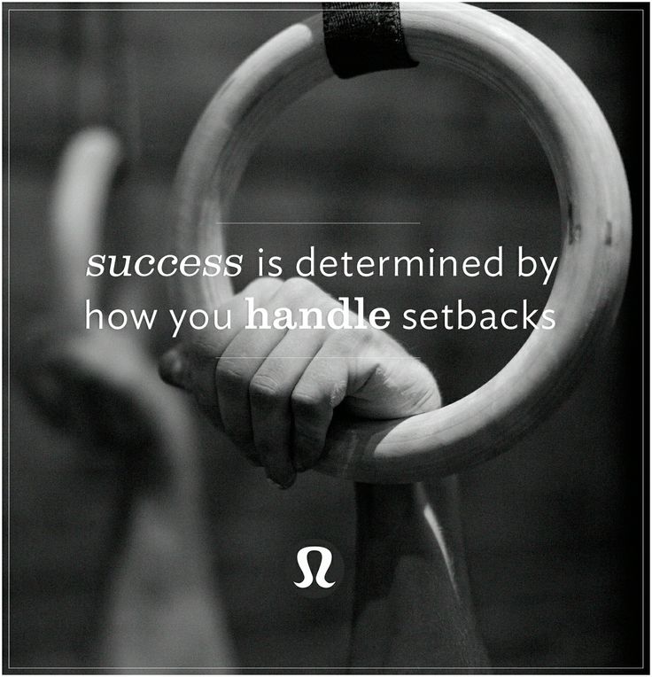 Setback Quotes. QuotesGram