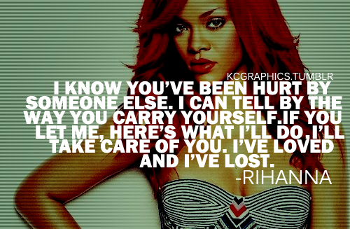 Quotes From Rihanna. QuotesGram