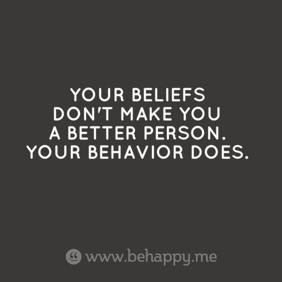 Funny Quotes About Being On Good Behavior. QuotesGram