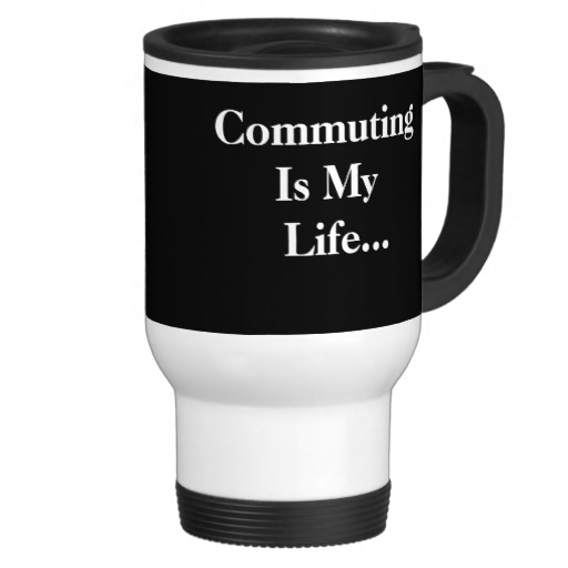 Commuting Quotes. QuotesGram