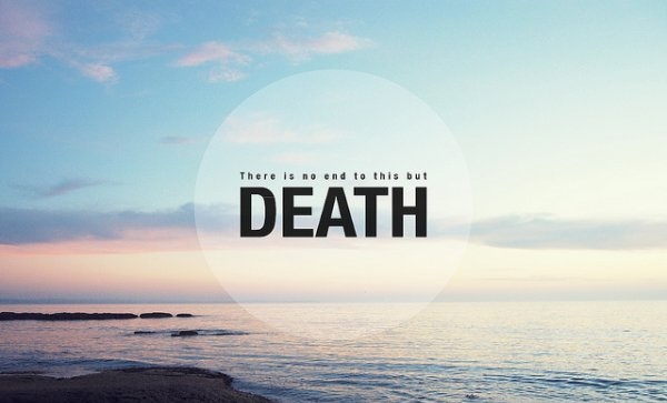 Quotes About Dying Soon Quotesgram