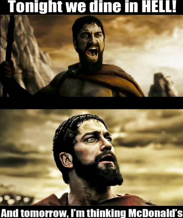 Sparta 300 Quotes QuotesGram
