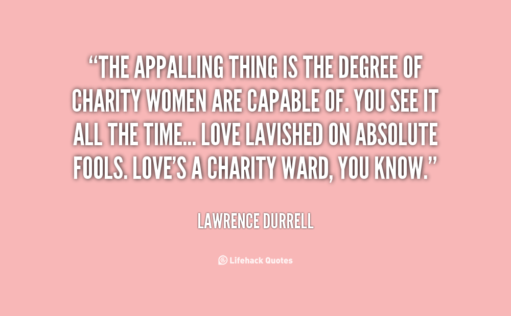 Appalling Quotes. QuotesGram