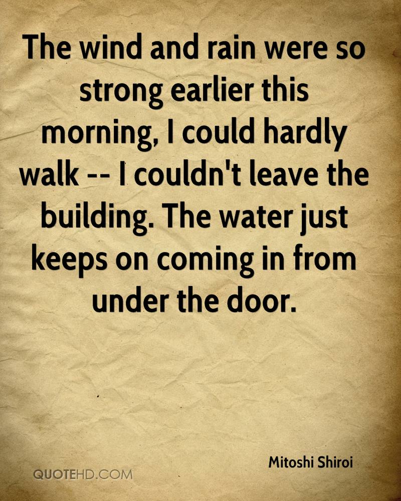 Strong Wind Quotes QuotesGram Strong Wind Quotes QuotesGram